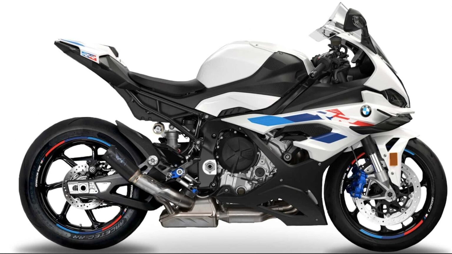 Austin Racing V3 Mini and GP1RS Exhaust Systems: The Ultimat