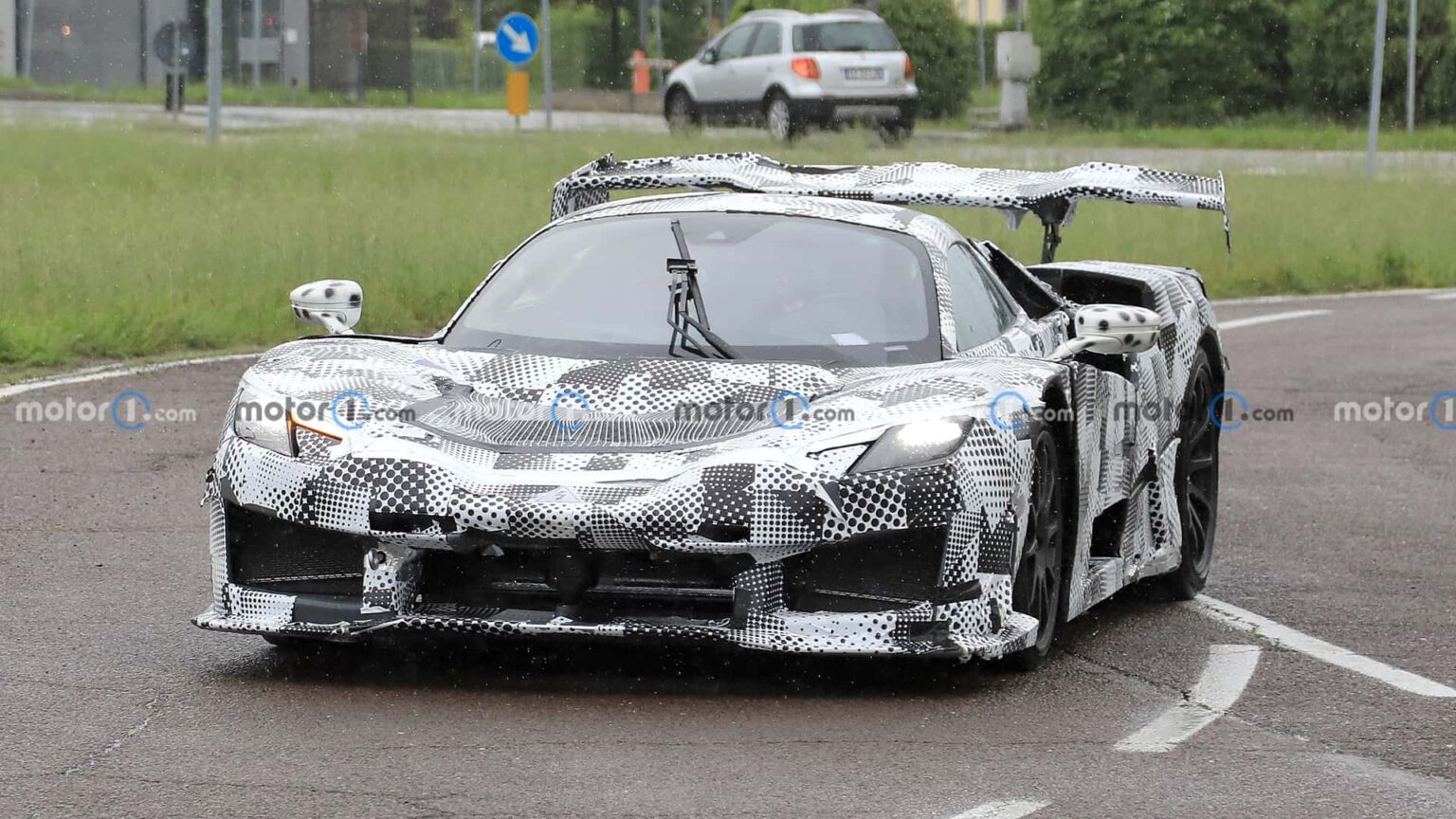 The LaFerrari Replacement: A Look at Ferrari's Next Hypercar