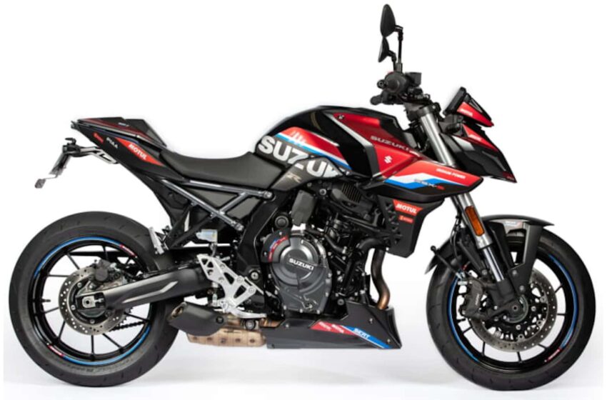 Benda Chinchilla 450: A New Retro-Style Cruiser with Impress