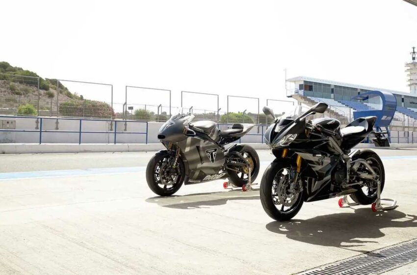 TVS Motor to Launch New EV Products in the Next 9-15 Monthss