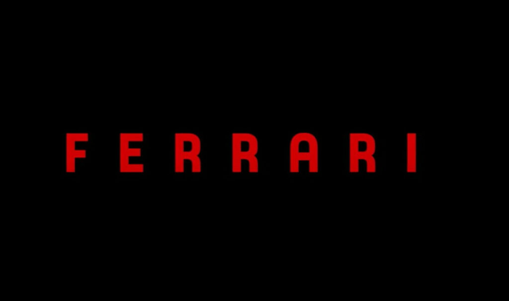 Adam Driver Brings Enzo Ferrari to Life in New Movie Trailer