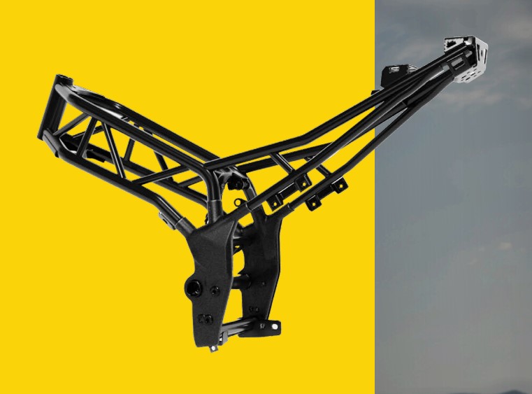 Hero Karizma XMR 210: A Review of the New Flagship Motorcycl