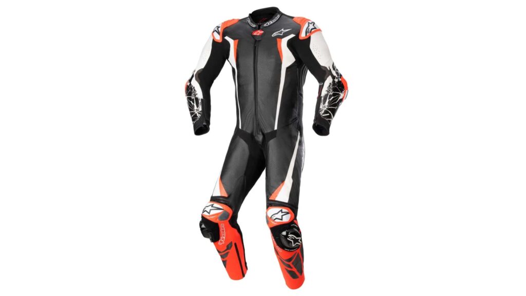 5 Reasons Why the Alpinestars Absolute V2 is the Best Racing