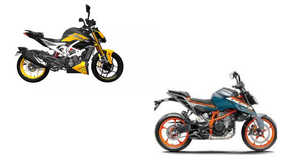 Everything you need to know about the KTM 390 Duke and the T