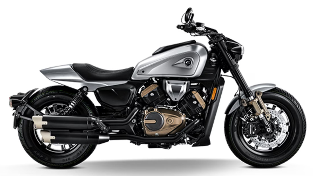Qianjiang V4 Engine: A New Era for Chinese Motorcycles? - Adrenaline ...