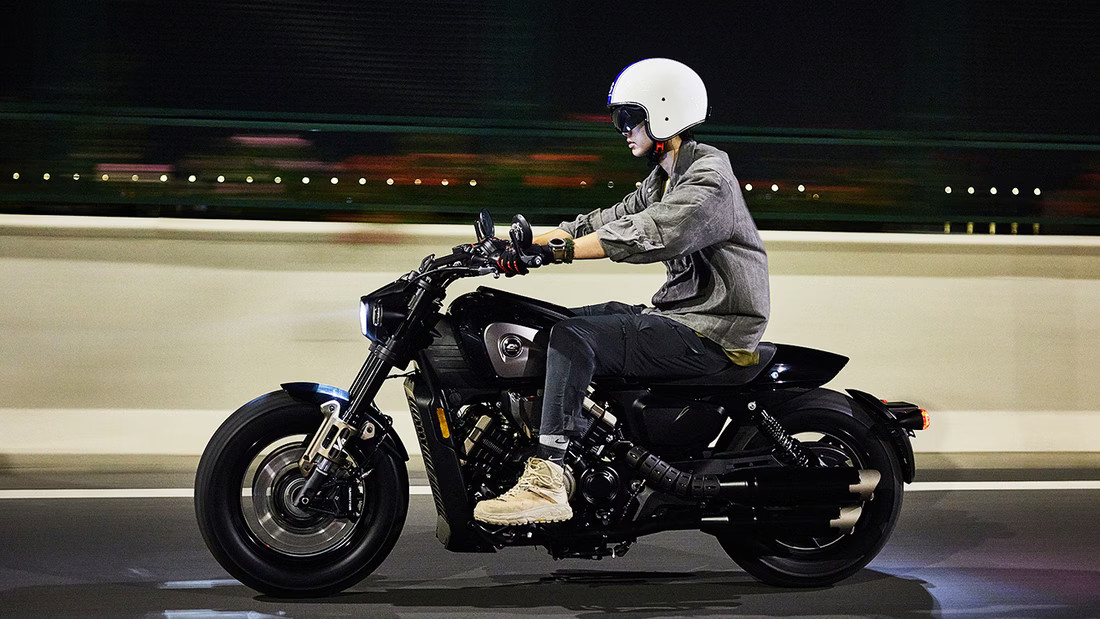 Qianjiang V4 Engine: A New Era for Chinese Motorcycles? - Adrenaline ...