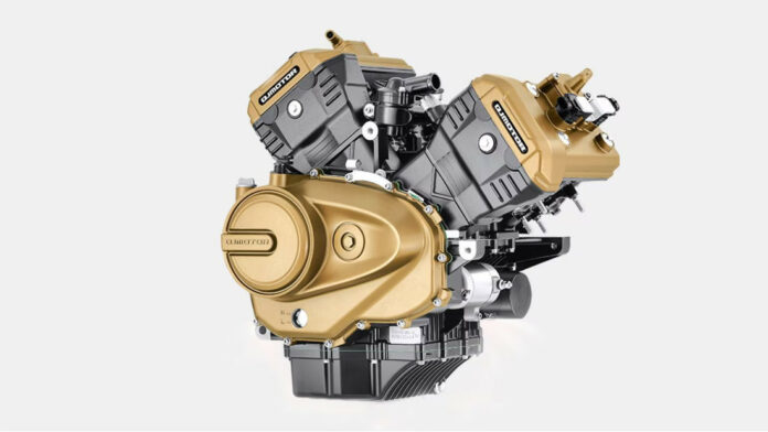 Qianjiang V4 Engine: A New Era for Chinese Motorcycles? - Adrenaline ...