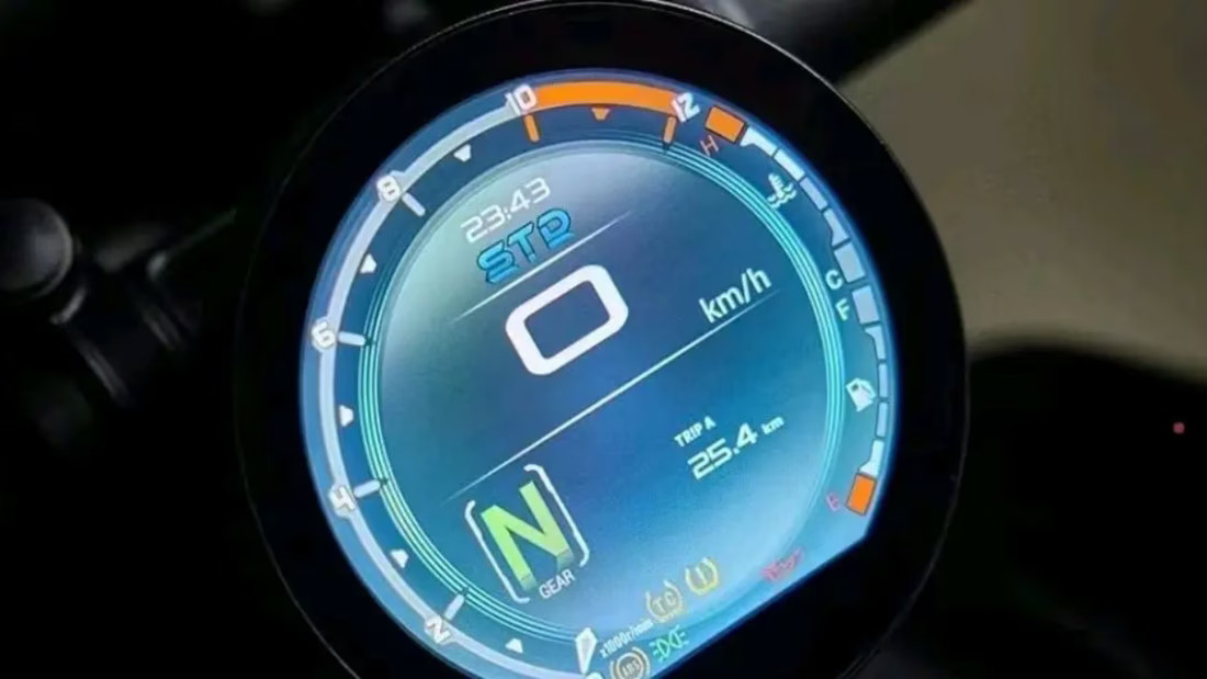 Qianjiang V4 Engine: A New Era for Chinese Motorcycles? - Adrenaline ...