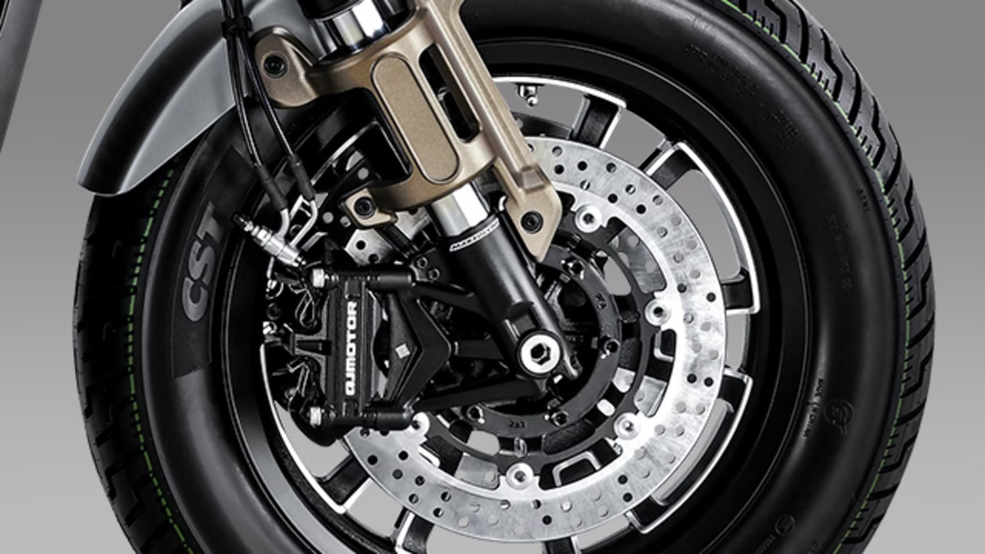 Qianjiang V4 Engine: A New Era for Chinese Motorcycles? - Adrenaline ...