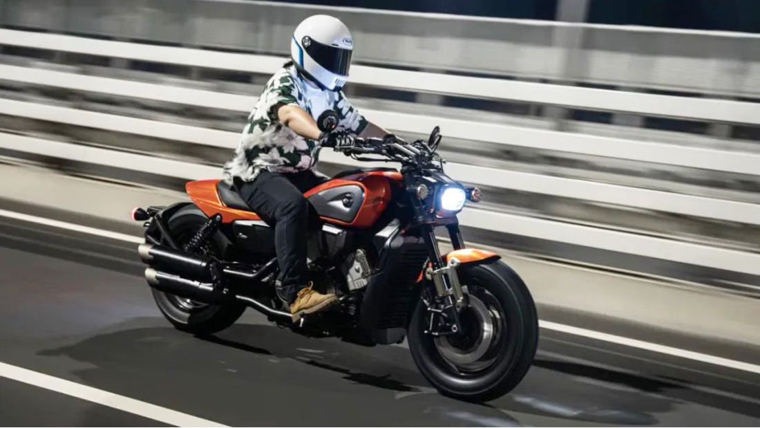 Qianjiang V4 Engine: A New Era for Chinese Motorcycles? - Adrenaline ...