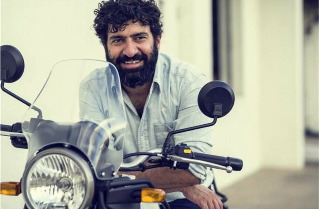 Royal Enfield's New EV Strategy: Taking It Slow But Sure Roy