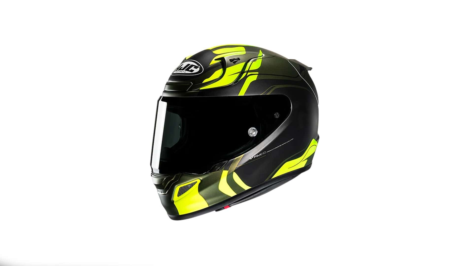 HJC RPHA 12 vs. RPHA 11: What’s New? - Adrenaline Culture of Speed