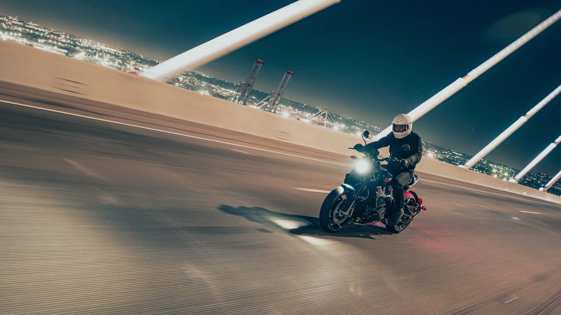 The 2024 Indian FTR x 100% R Carbon: Unveiling a New Era of Luxury ...