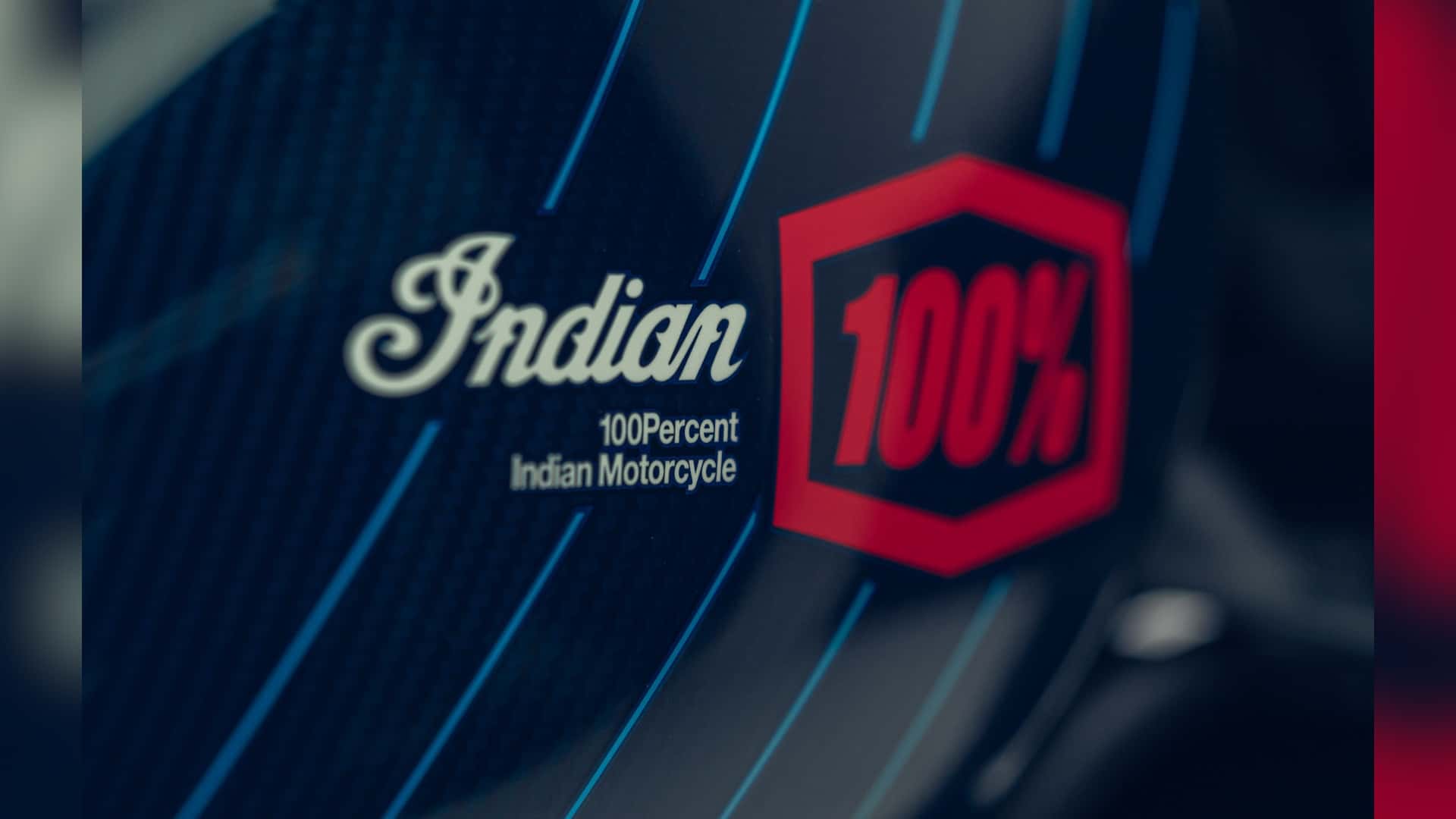 The 2024 Indian FTR x 100% R Carbon: Unveiling a New Era of Luxury ...