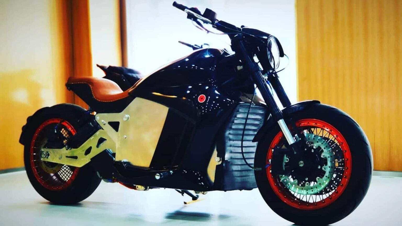Evoke Motorcycles Announces 6061-GT Electric Motorcycle With Massive Range - Adrenaline Culture ...