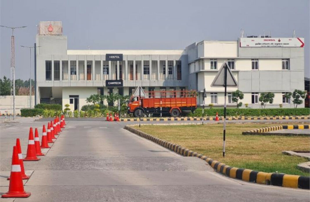 Honda Motorcycle & Scooter India (HMSI) trains Over 7,000 People in ...