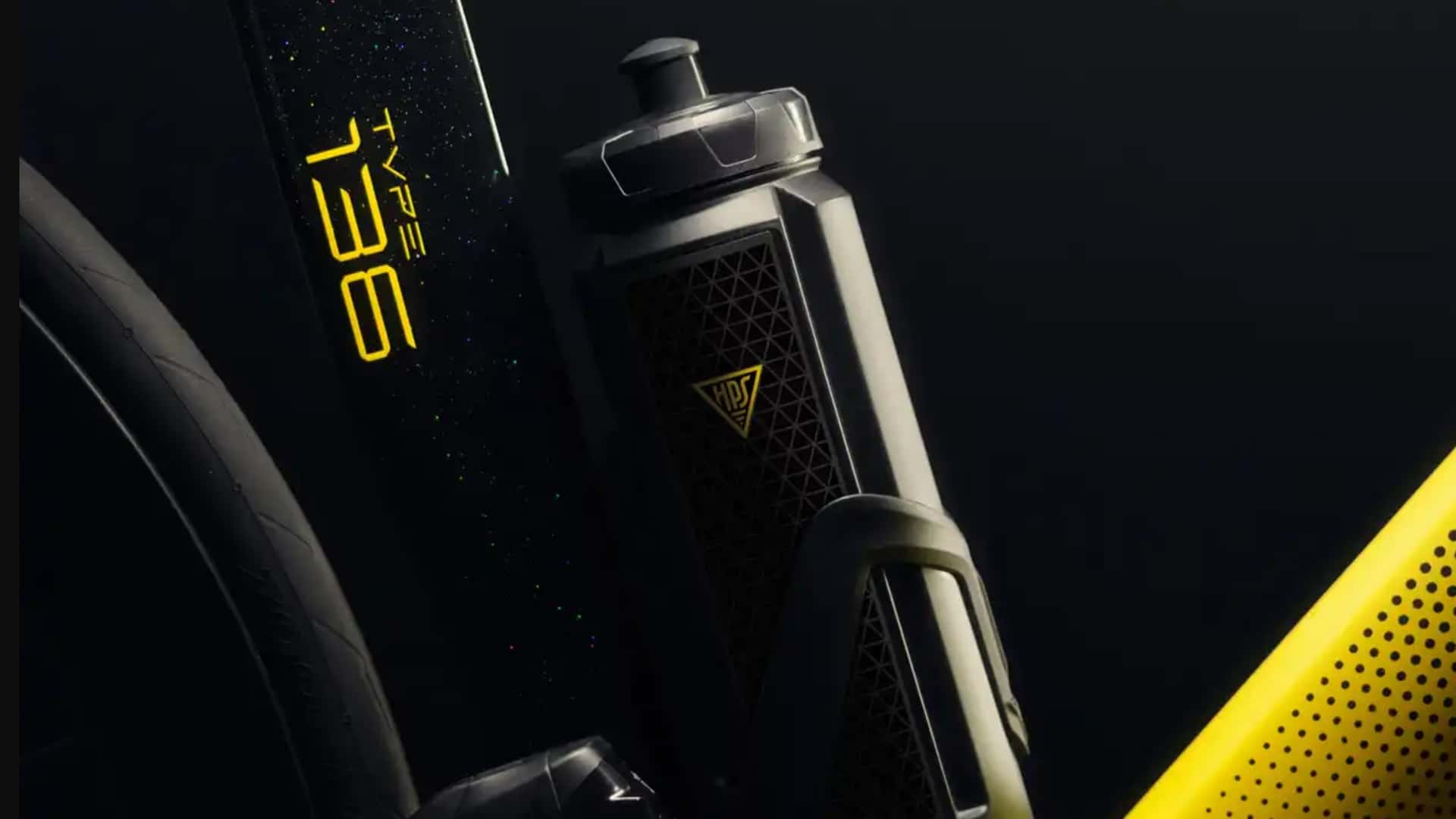 Lotus Type 136: The Lightest Electric Road Bike on the Market ...