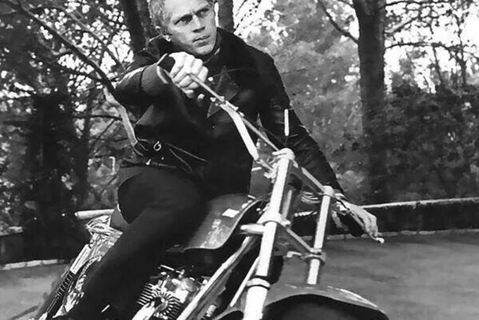 Metisse Motorcycles Steve McQueen Desert Racer: A Limited Edition ...