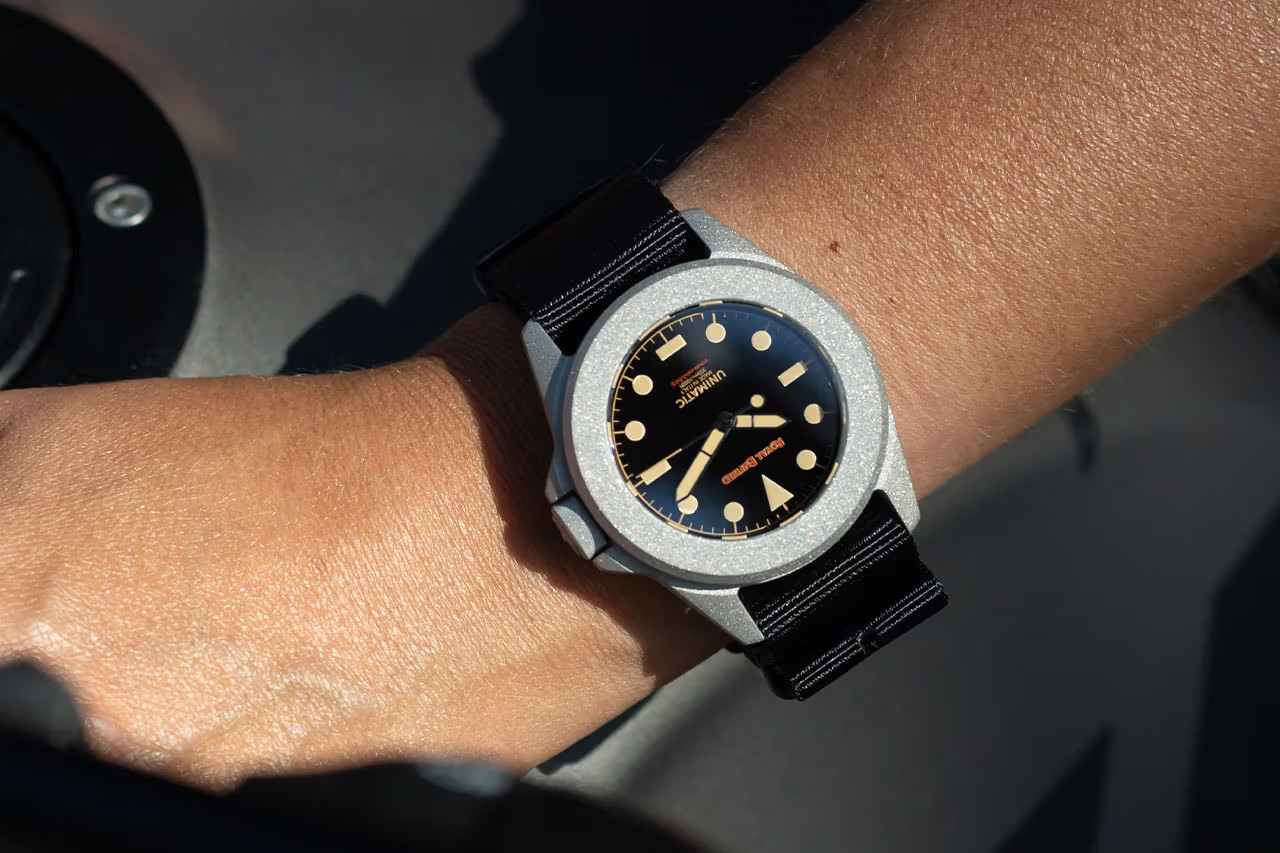 Royal Enfield and UNIMATIC New Collaboration Story - Adrenaline Culture ...