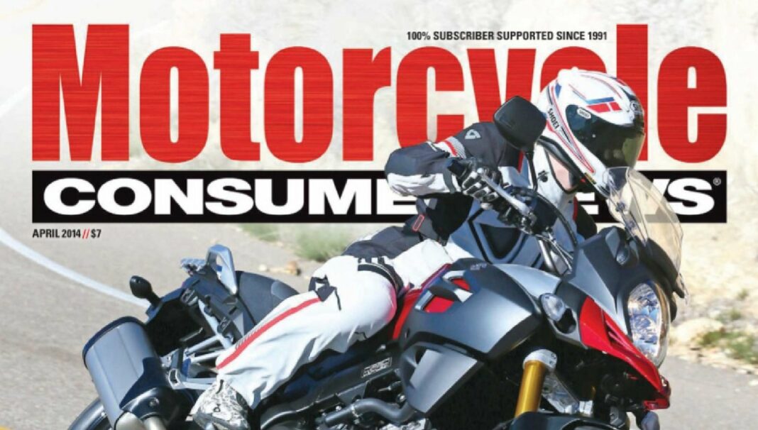 Top 10 Thrilling Motorcycle Magazines - Adrenaline Culture of Speed