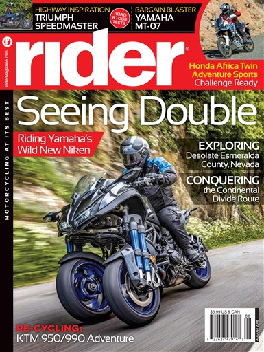 Top 10 Thrilling Motorcycle Magazines - Adrenaline Culture of Speed