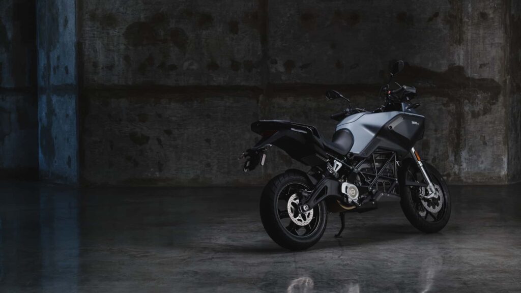 Zero Motorcycles brings the new 2024 Zero DS and 2024 Zero DSR ...