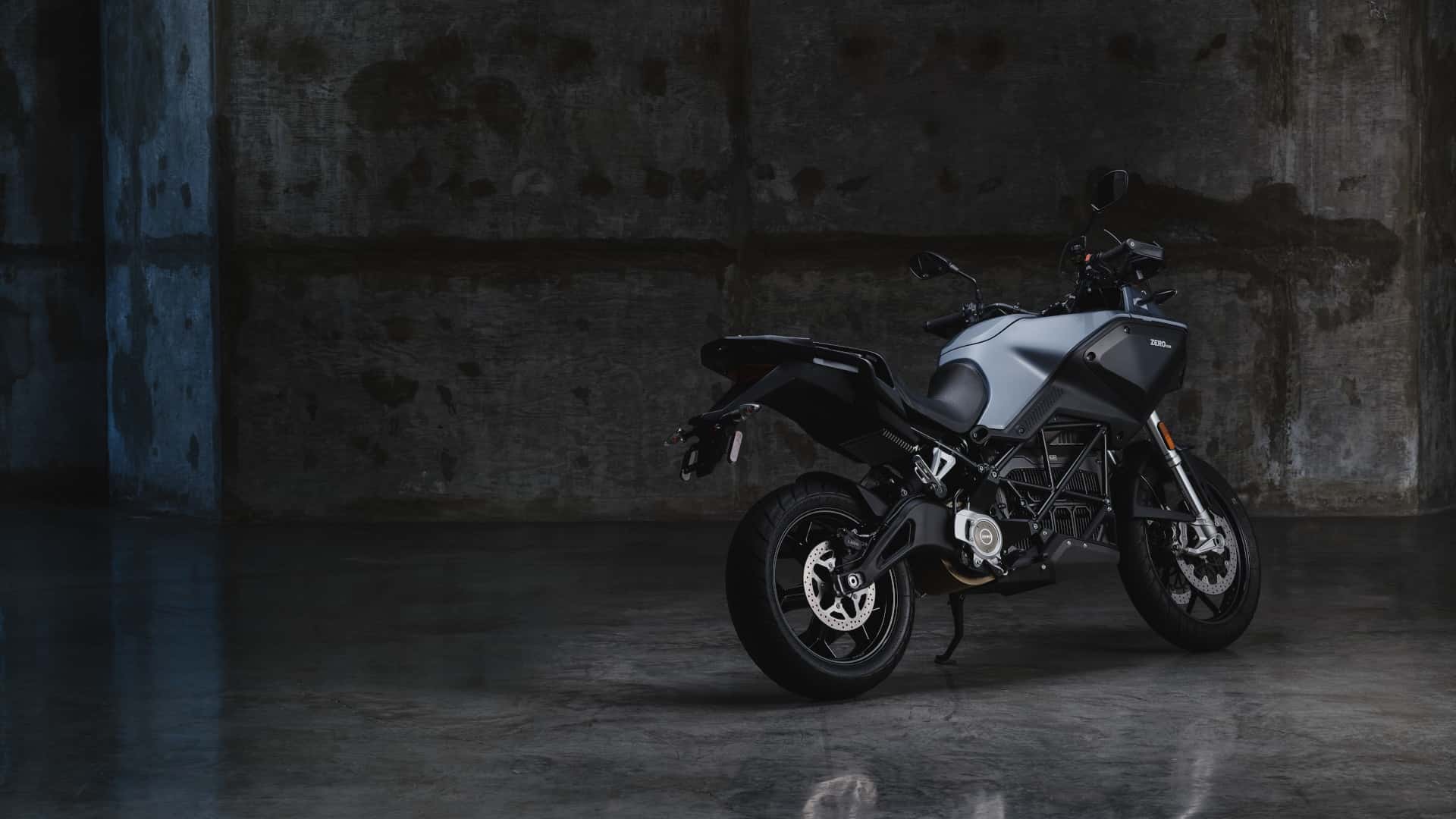 Zero Motorcycles brings the new 2024 Zero DS and 2024 Zero DSR ...