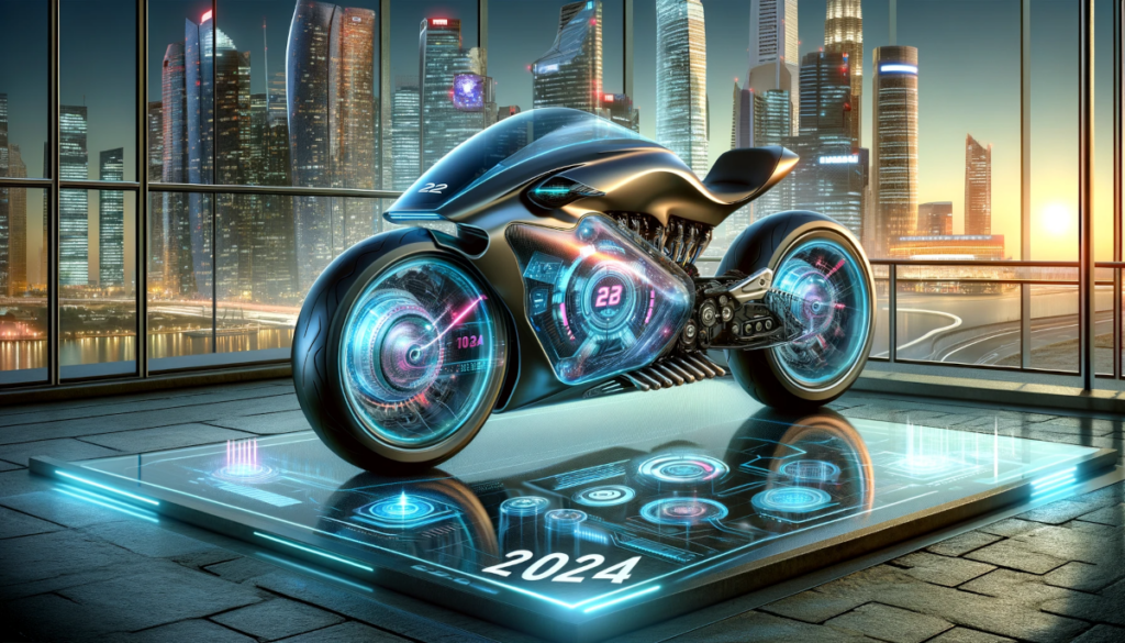 2024’s Most Anticipated Motorcycle Models: A Comprehensive Preview ...
