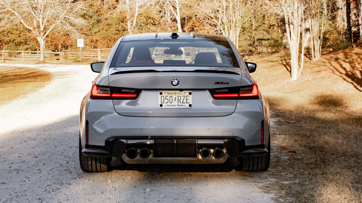 BMW ICE Transition: Blending New Tradition with EV Advancements ...