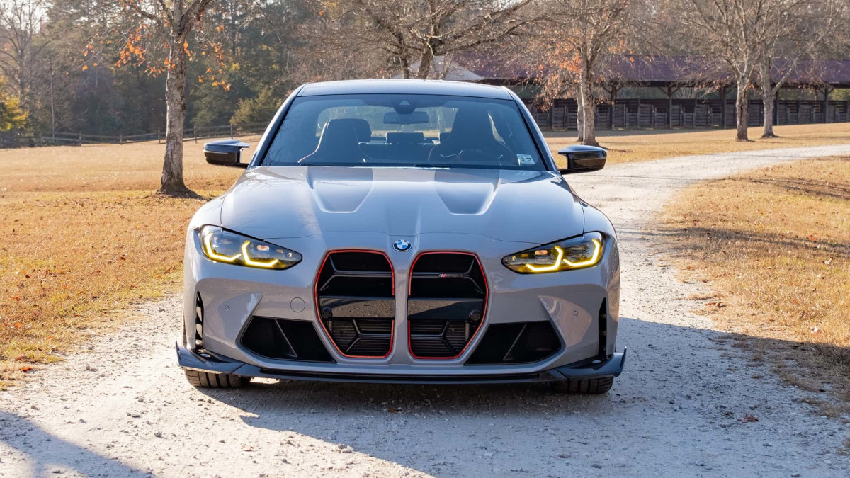 BMW ICE Transition: Blending New Tradition with EV Advancements ...
