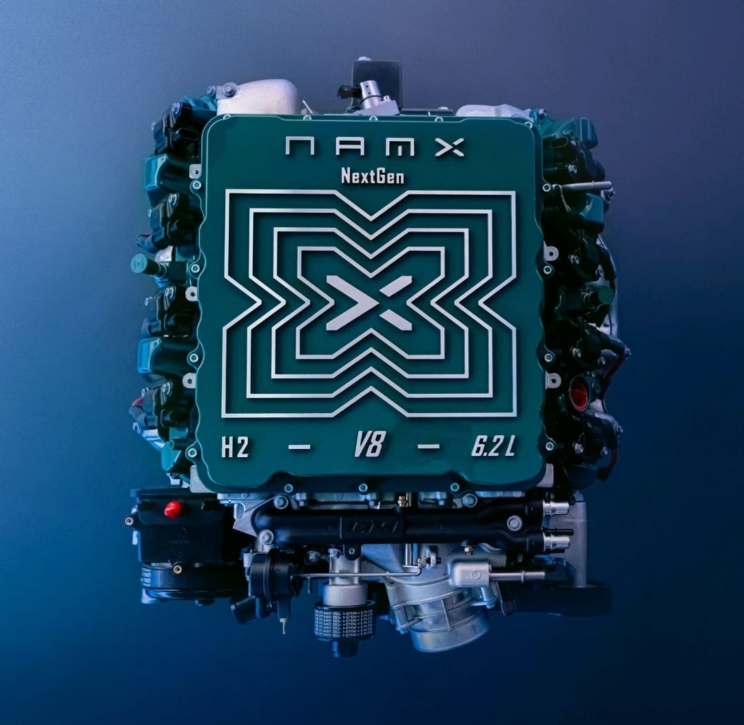 NamX HUV and Pininfarina: Redefining New Automotive Innovation with ...