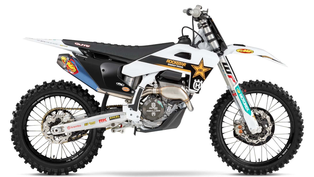 New 2024 High-Performance Motorcycles: Why Husqvarna’s Latest Models ...