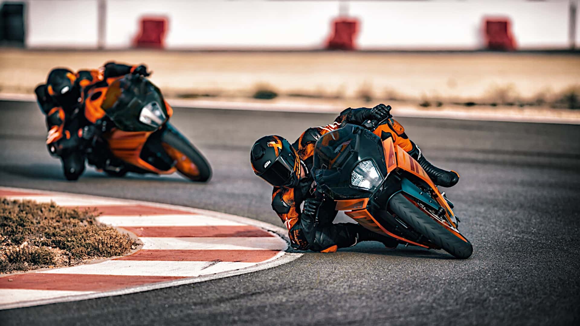2024 KTM New RC 390: A Comprehensive Review - Adrenaline Culture of Speed