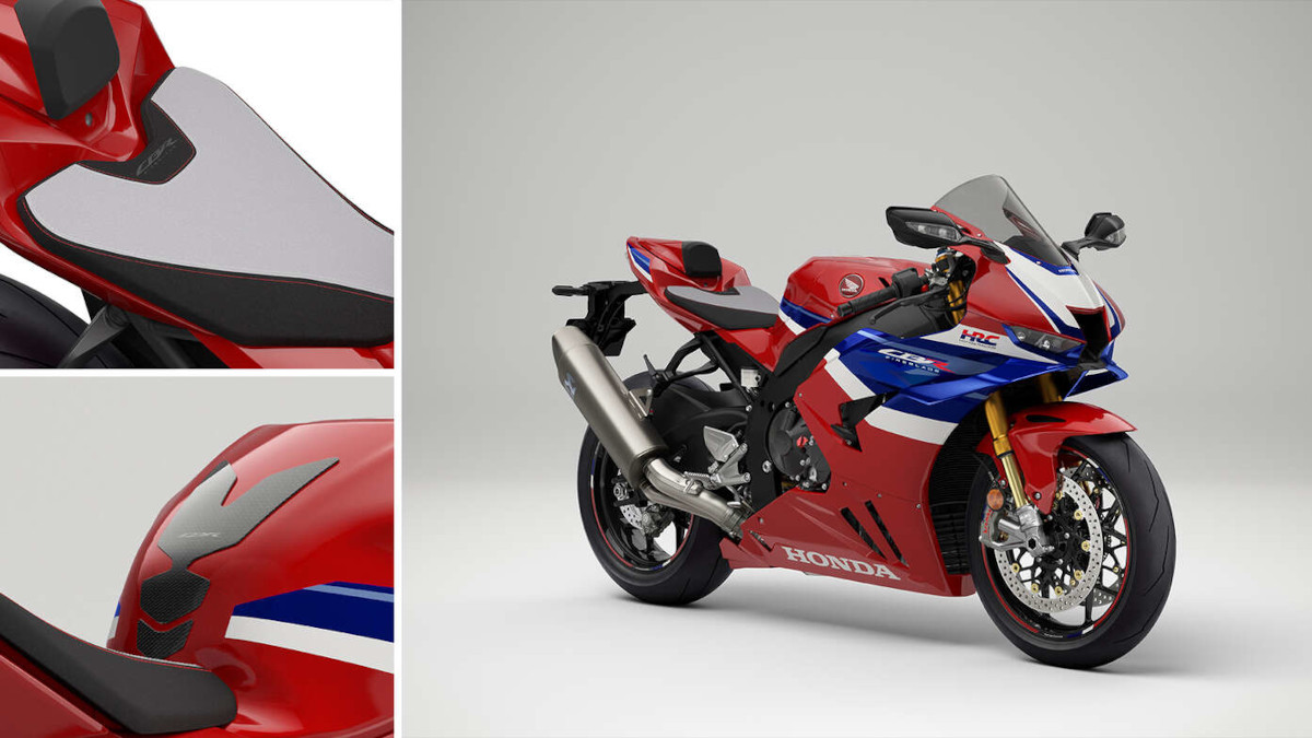 Unveiling the 2024 Honda CBR1000RR-R: A Superbike Game Changer ...