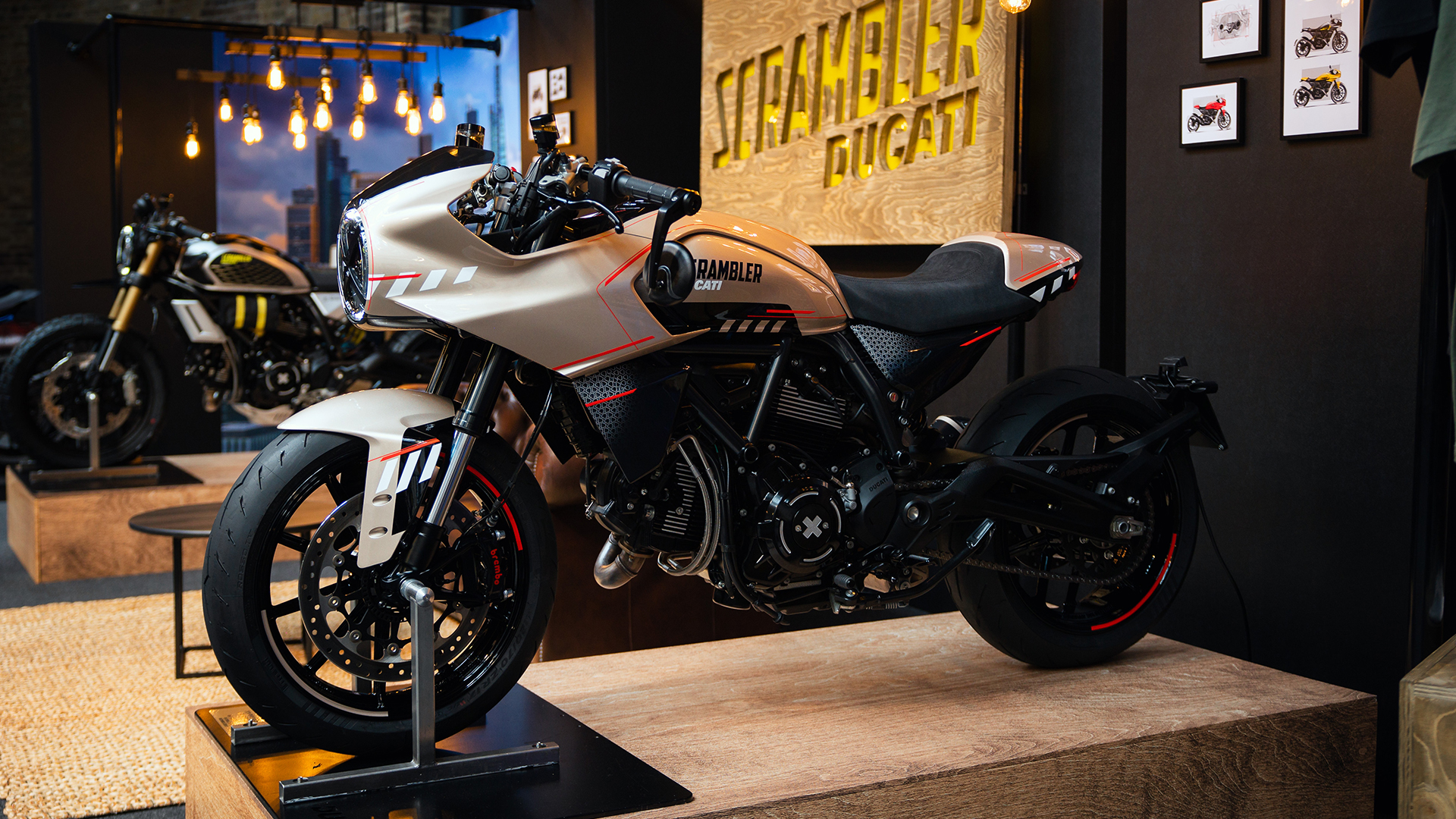 Step-by-Step Guide to Customizing Your Ducati Scrambler - Adrenaline ...