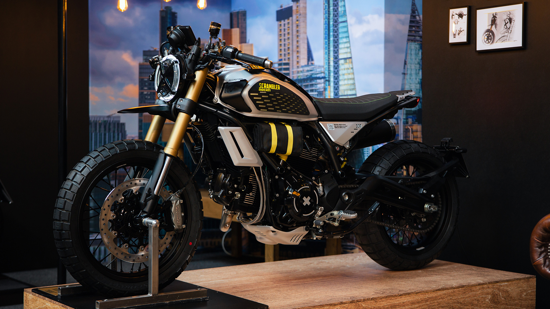 Step-by-Step Guide to Customizing Your Ducati Scrambler - Adrenaline ...