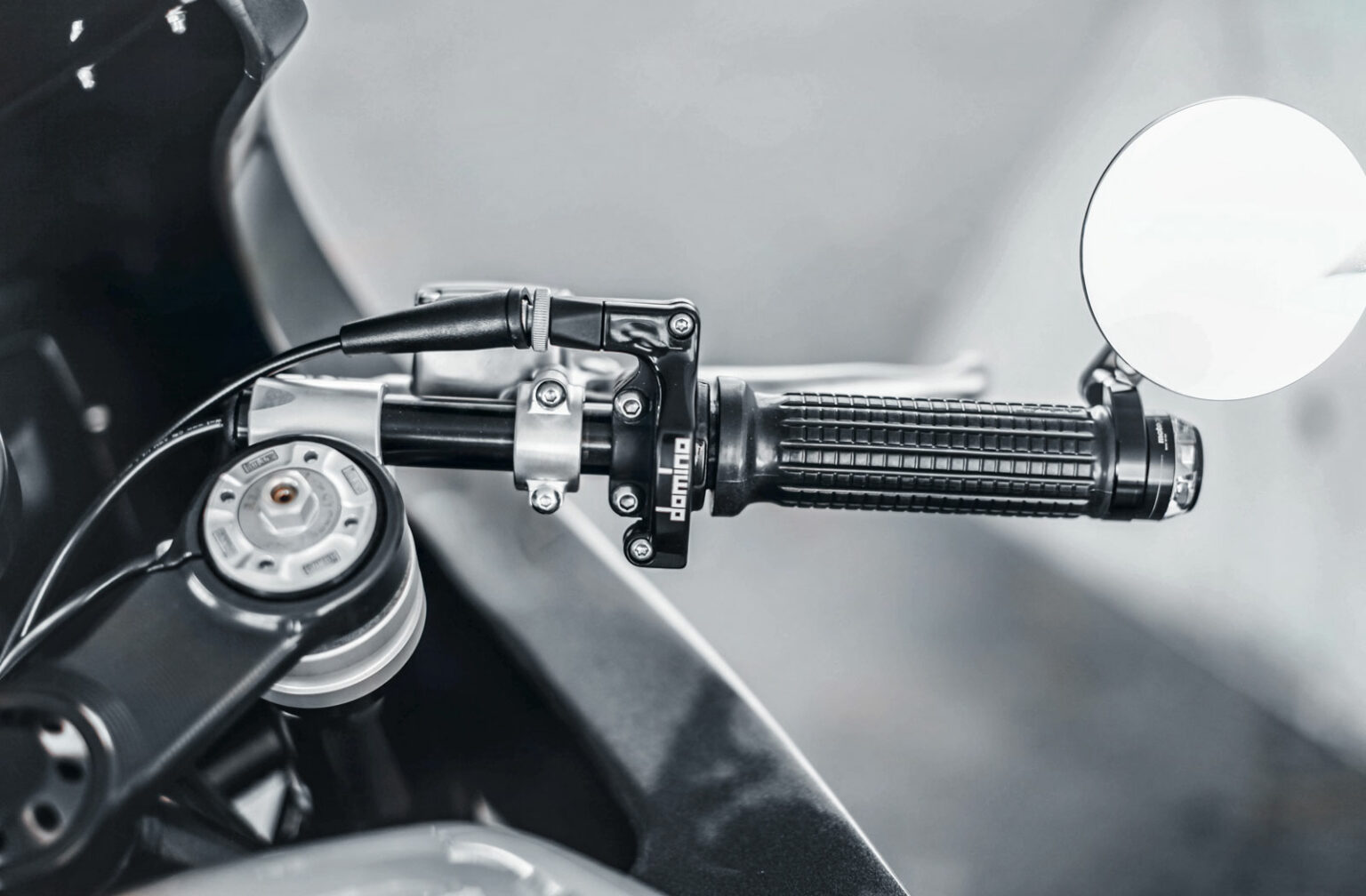 The Eighties Icon Reimagined - Adrenaline Culture of Speed