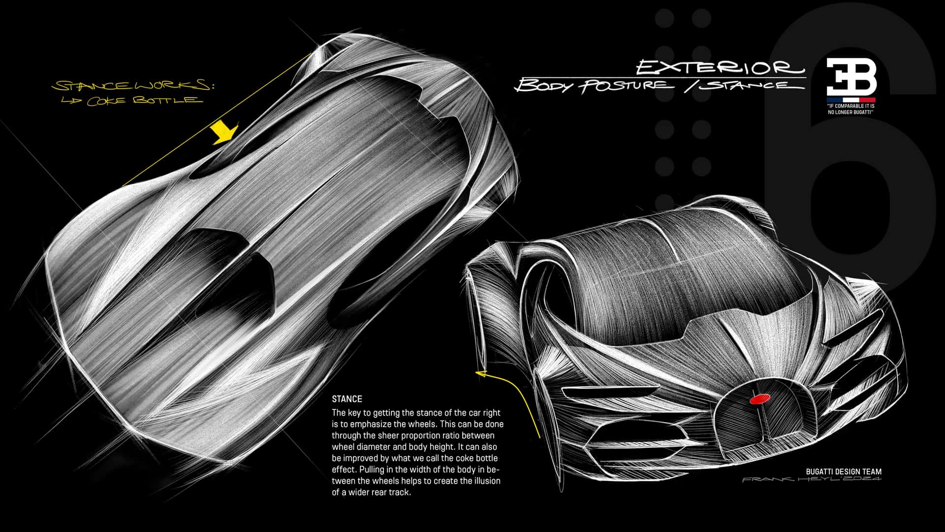 Bugatti Tourbillon: A New Masterpiece of Mechanical Timelessness ...