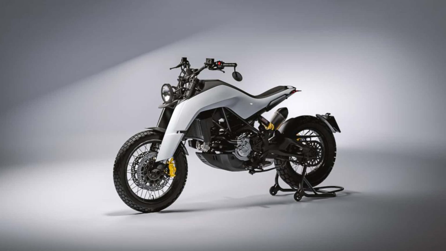 Danilo Petrucci Unveils New Stunning Custom Ducati Builds - Adrenaline ...