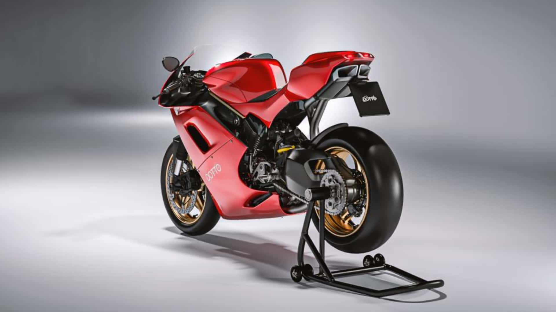 Danilo Petrucci Unveils New Stunning Custom Ducati Builds - Adrenaline ...