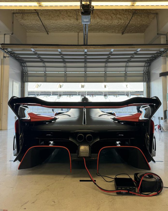 Driving the new McLaren Solus GT: An In-Depth Review - Adrenaline ...