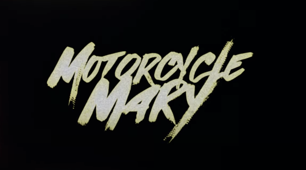 The Impact of “MOTORCYCLE MARY” on the Motorsports New Community ...