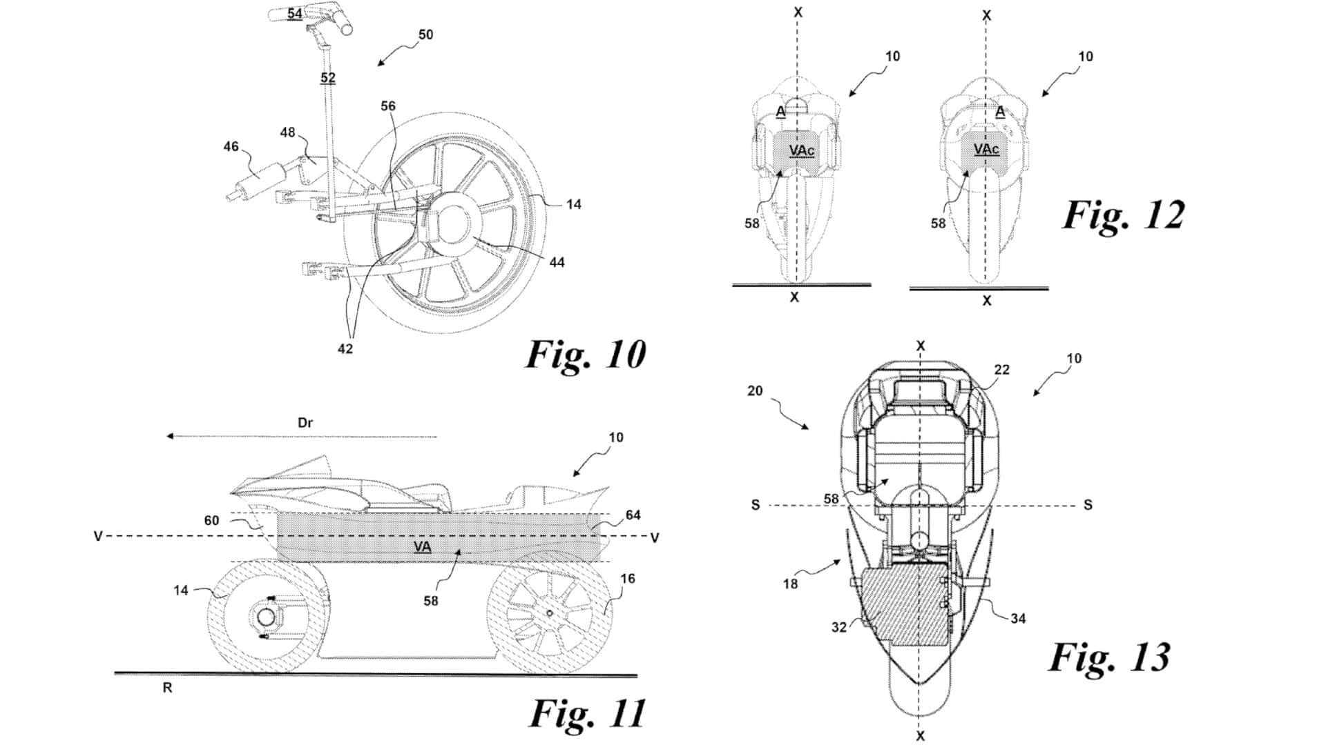 The Fascinating World of Motorcycle Aerodynamics: The Venturi Effect ...