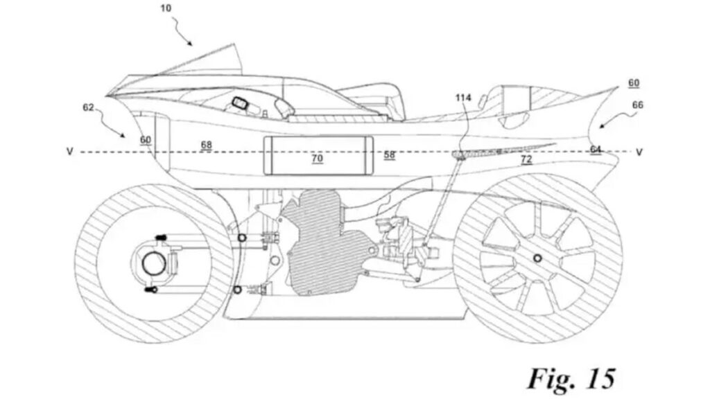 The Fascinating World of Motorcycle Aerodynamics: The Venturi Effect ...