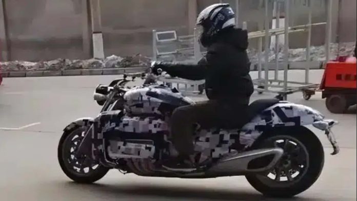 Touring with Confidence: The New GWM Souo S2000 GL Experience ...