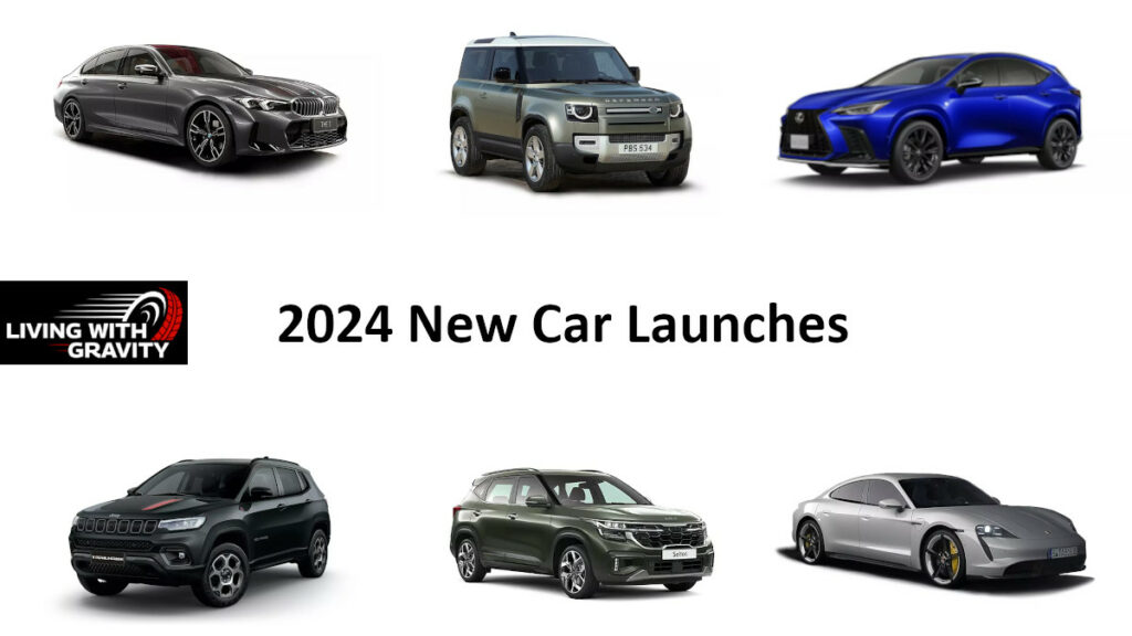 What’s New on the Indian Roads in 2024? The Ultimate Car Guide - Adrenaline Culture of Speed