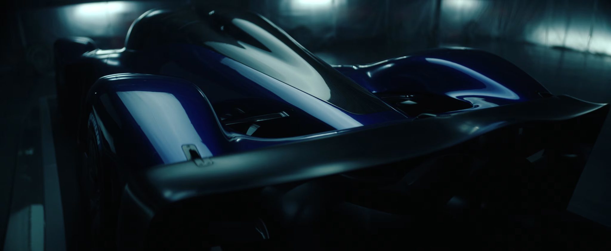 A New Hypercar Masterpiece by Adrian Newey - Adrenaline Culture of Speed