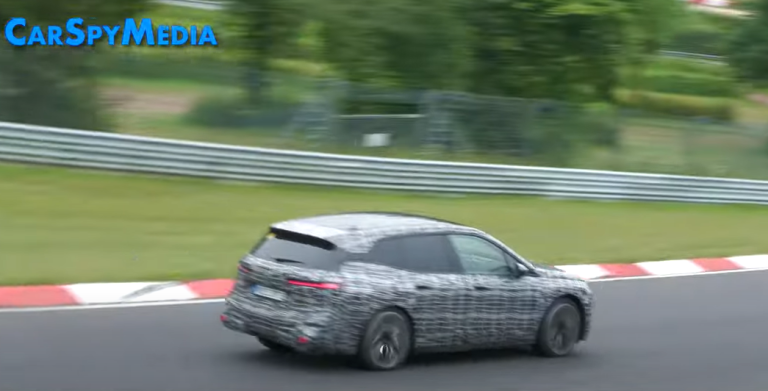 The Beamer’s Got a New Face: What’s Changed? - Adrenaline Culture of Speed