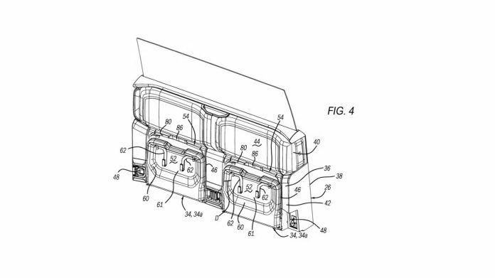 Everything You Need to Know About New Ram’s Third-Row Jump Seats ...