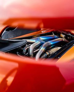 The New Apollo Evo: Unveiling the Carbon Dragon of Hypercars ...